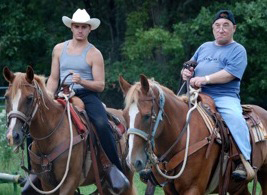 Arkansas Dude Ranch - Disability Travel and Tours - Search Beyond ...